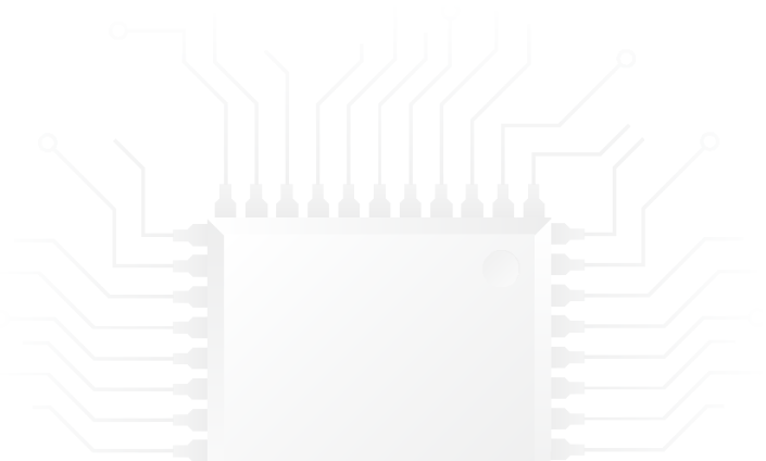 microchip - Graphene